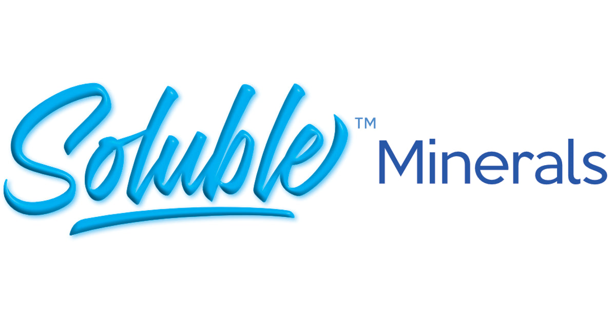 Calm Premium Soluble Minerals – Calm® Premium Soluble Minerals